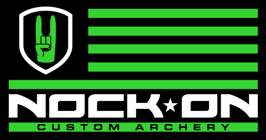 Stickers – NOCK ON ARCHERY