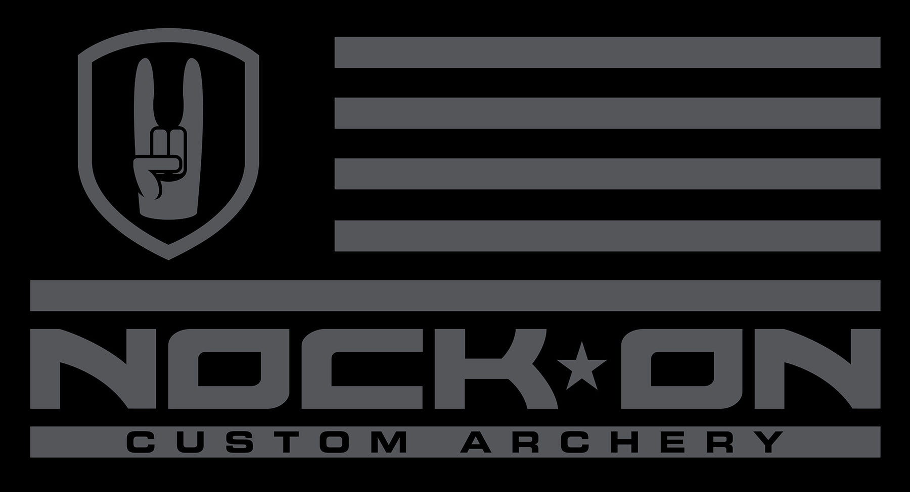 Nock On Archery Gear – NOCK ON ARCHERY