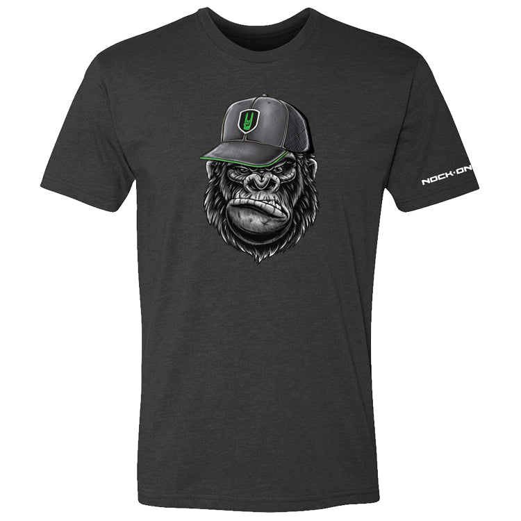 Silverback Tee – NOCK ON ARCHERY