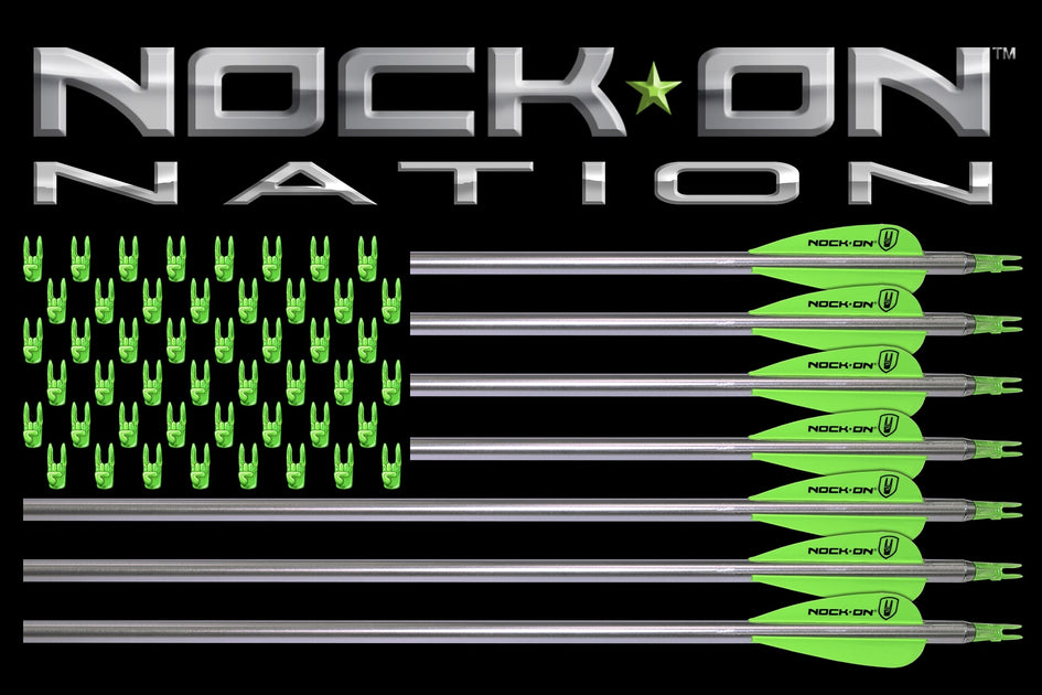 Sale – NOCK ON ARCHERY